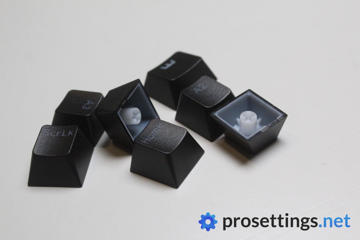 Wooting 80HE Review - ProSettings.net