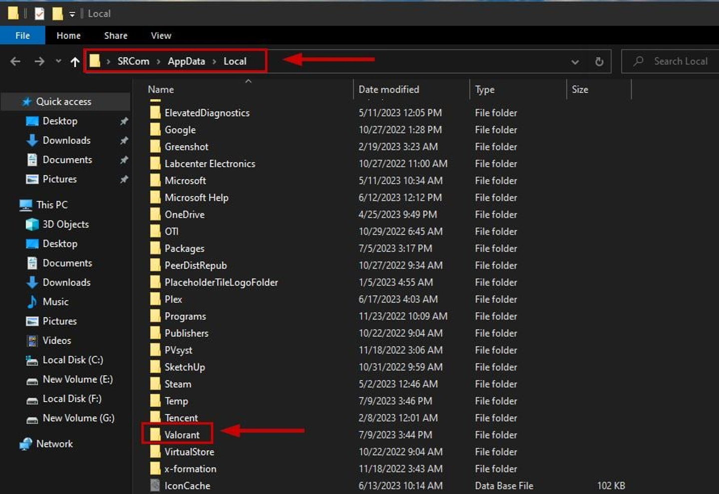 VALORANT Won't Open? Here Are 9 Fixes! - ProSettings.net