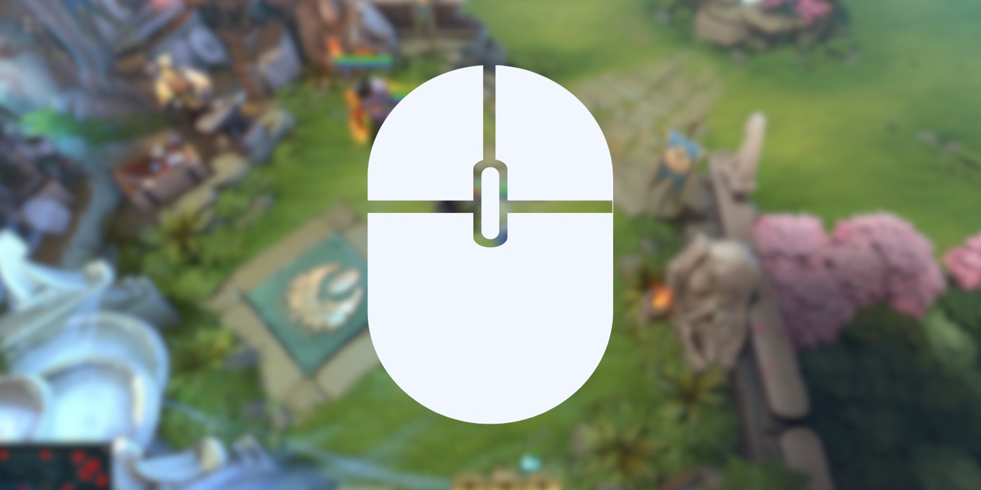 Best Mouse for DOTA 2 [-22 Pro Players, Aug 2023]