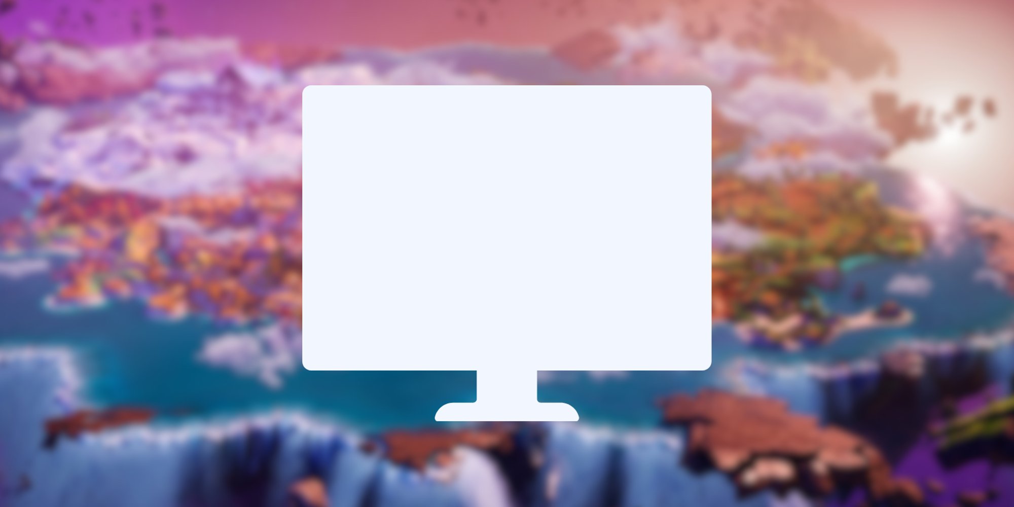 Best Monitor for Fortnite [73 Pro Players, Aug 2023]