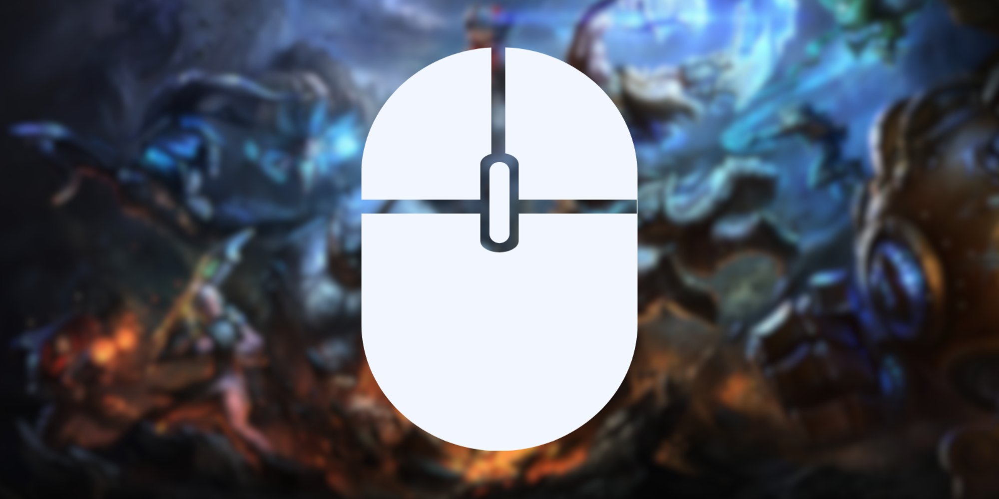 Best Mouse for League of Legends [24 Pro Players, Aug 2023]
