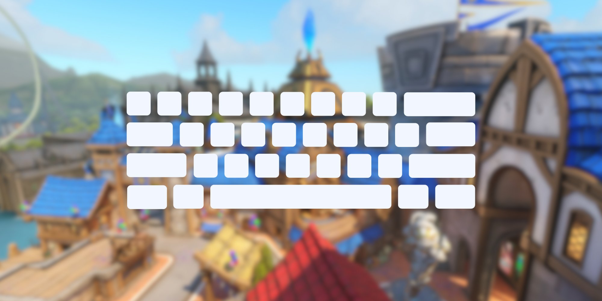 Best Keyboard for Overwatch 2 [7 Pro Players, Aug 2023]