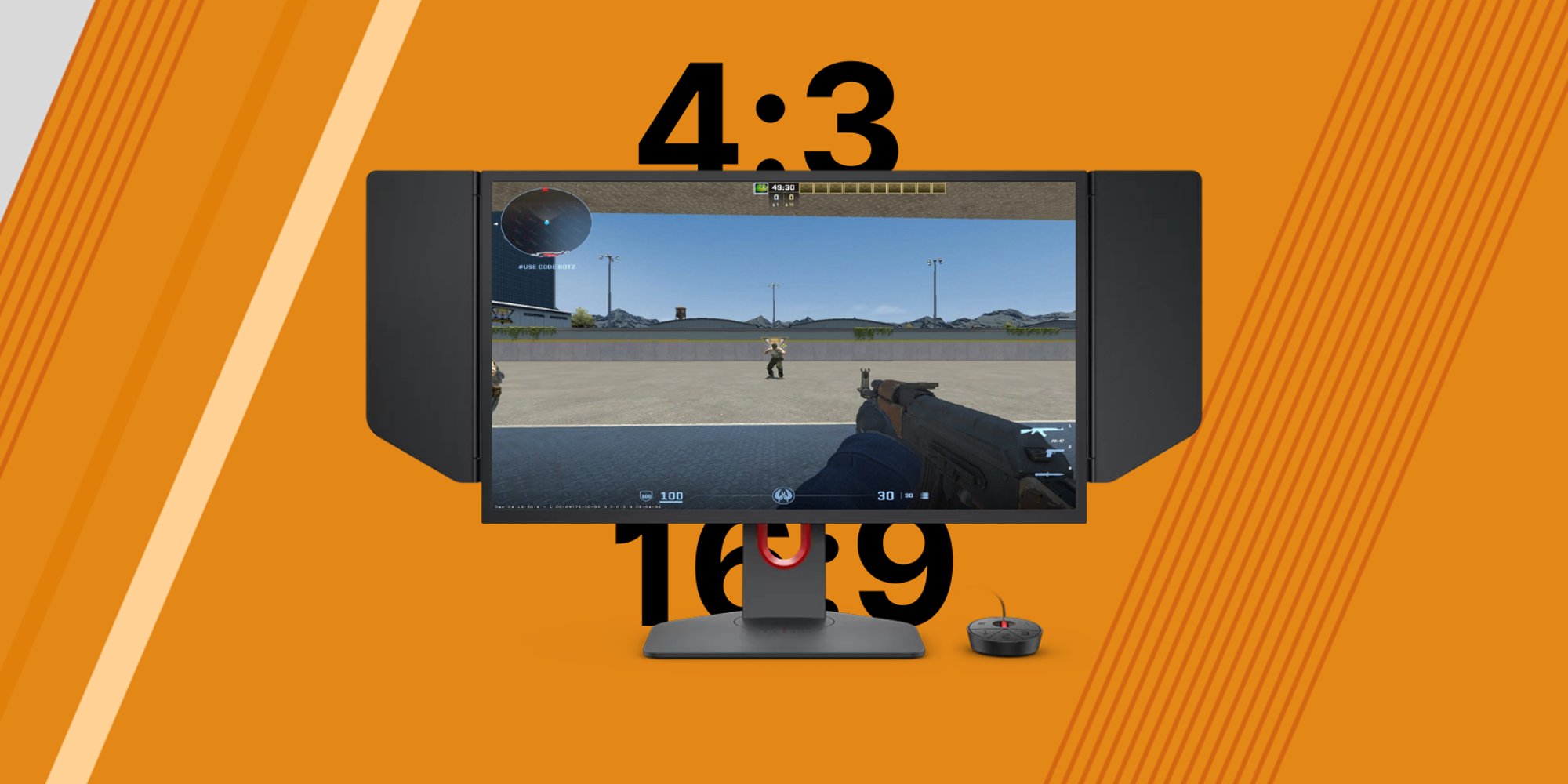 Best CS2 Resolutions - How To Change Your CS2 Resolution - ProSettings.net