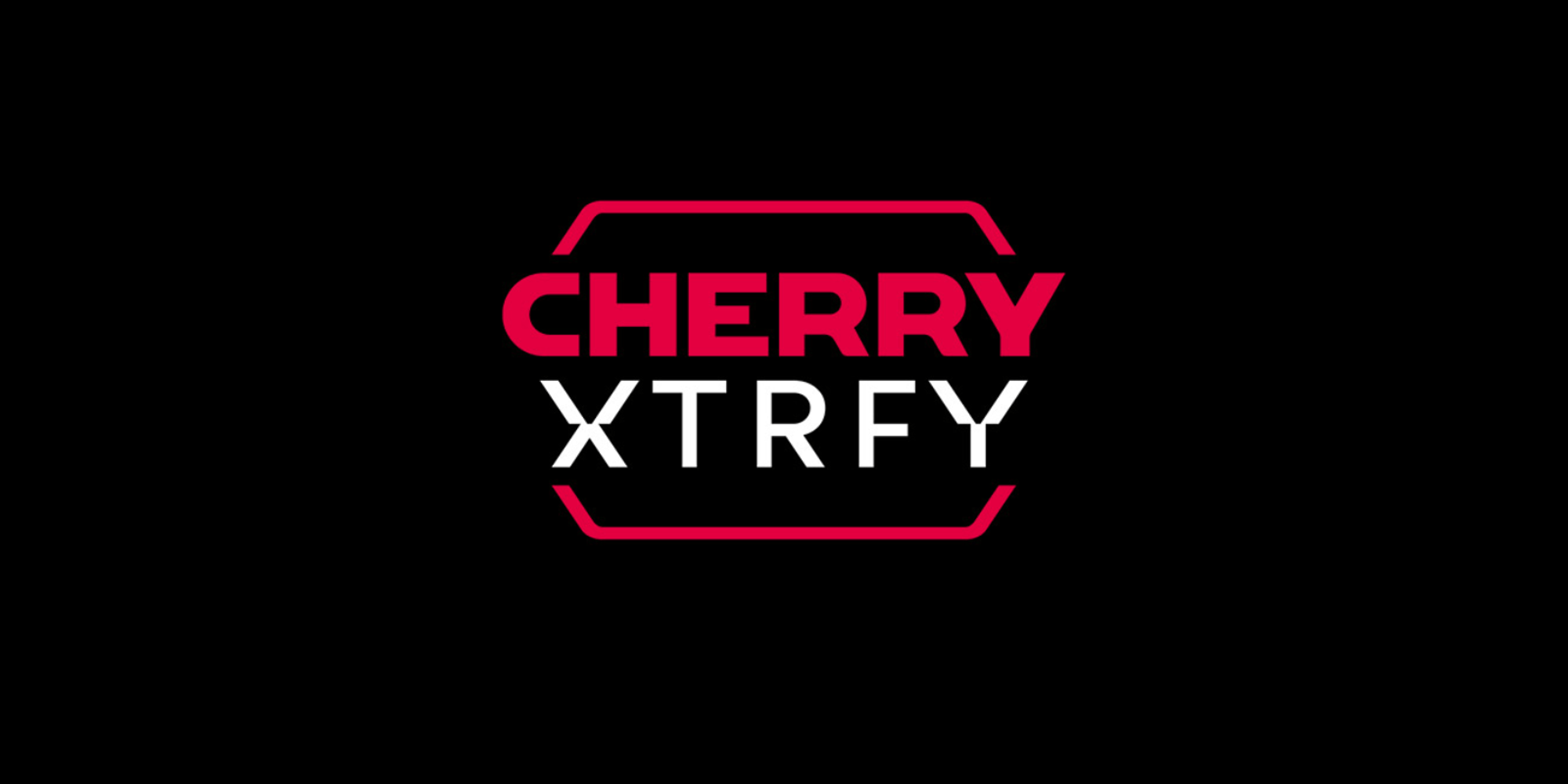 Introducing CHERRY XTRFY - ProSettings.net