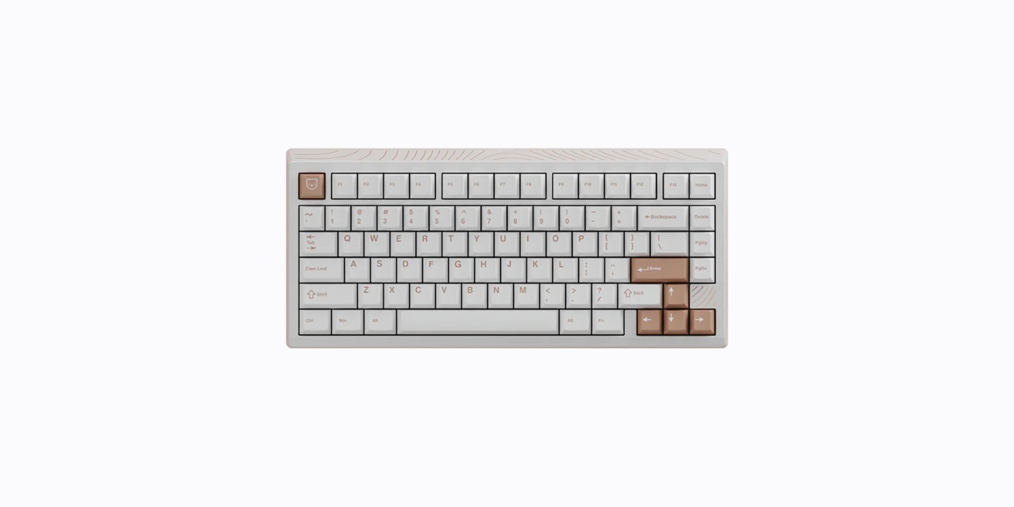 Meletrix BOOG75 Review - ProSettings.net