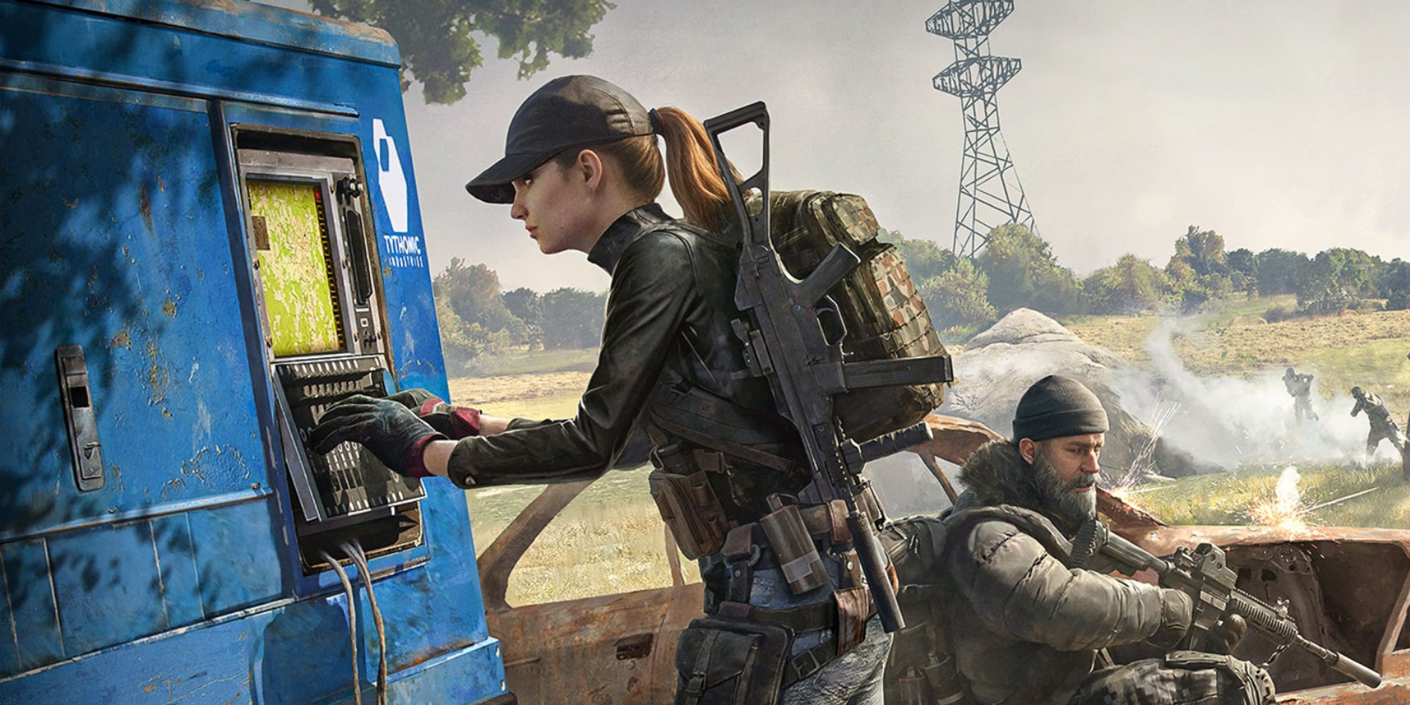 PUBG PC Requirements - ProSettings.net