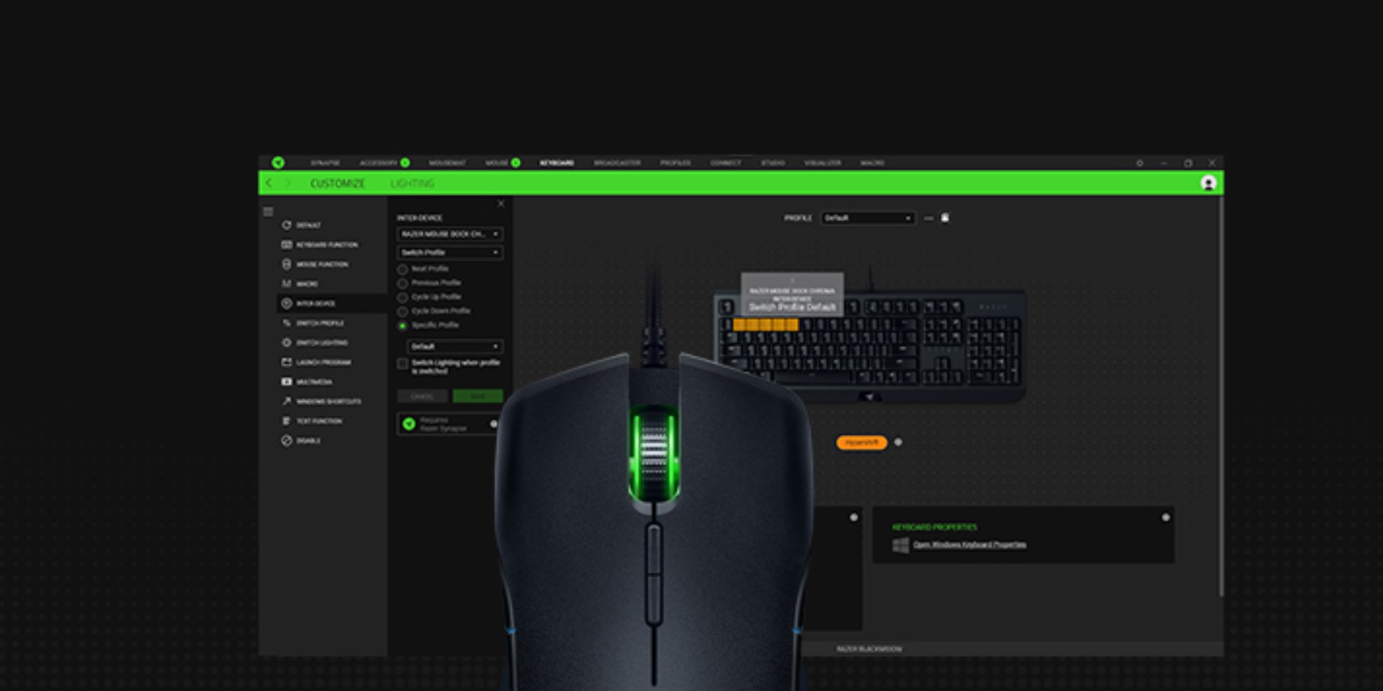 What is Razer Synapse? - ProSettings.net