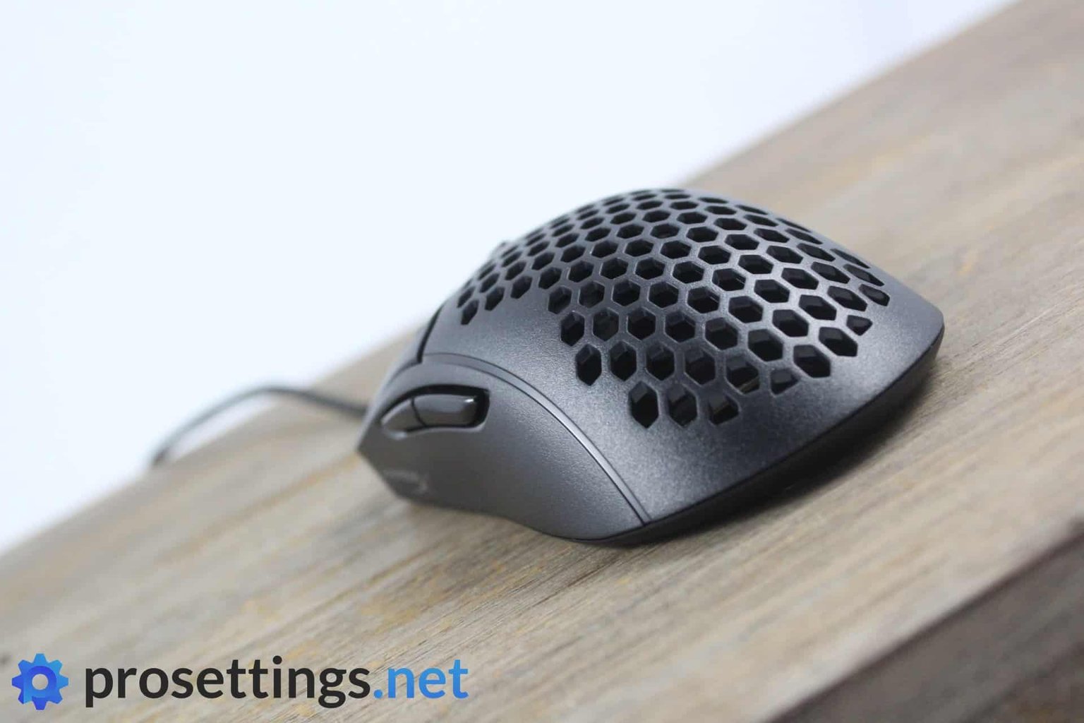 HyperX Pulsefire Haste Review - ProSettings.net