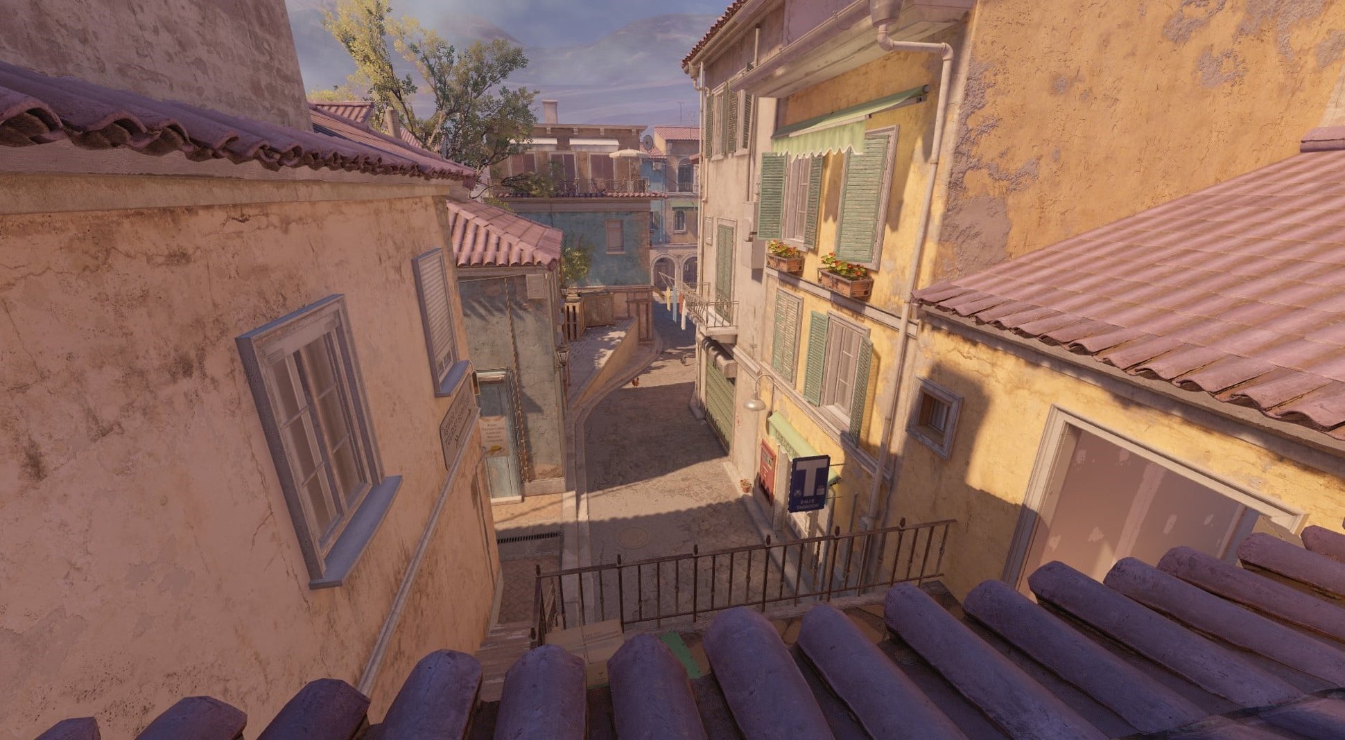 Latest CS2 Update Adds Italy to Limited Test - ProSettings.net