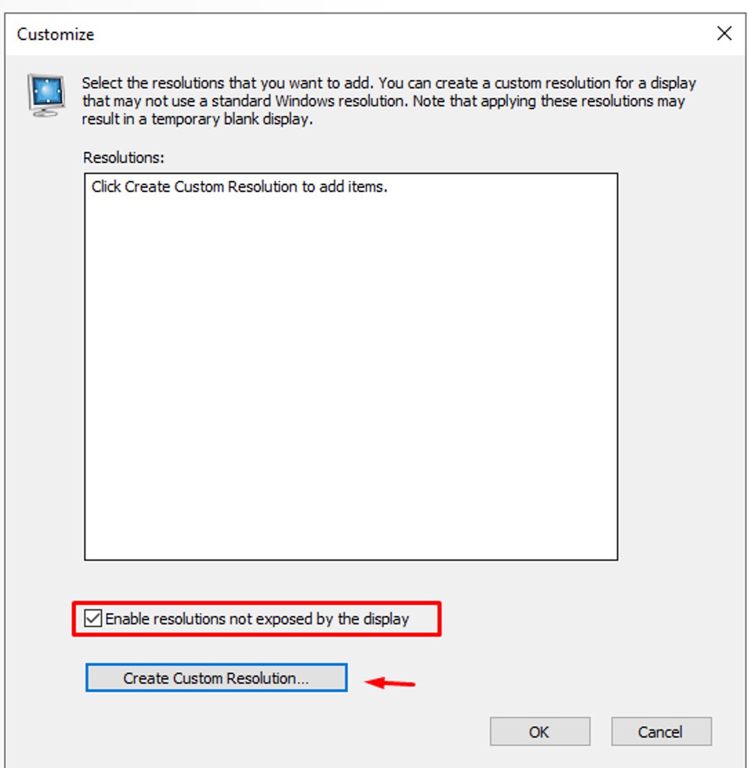 How to Use Stretched Resolution in Fortnite - ProSettings.net