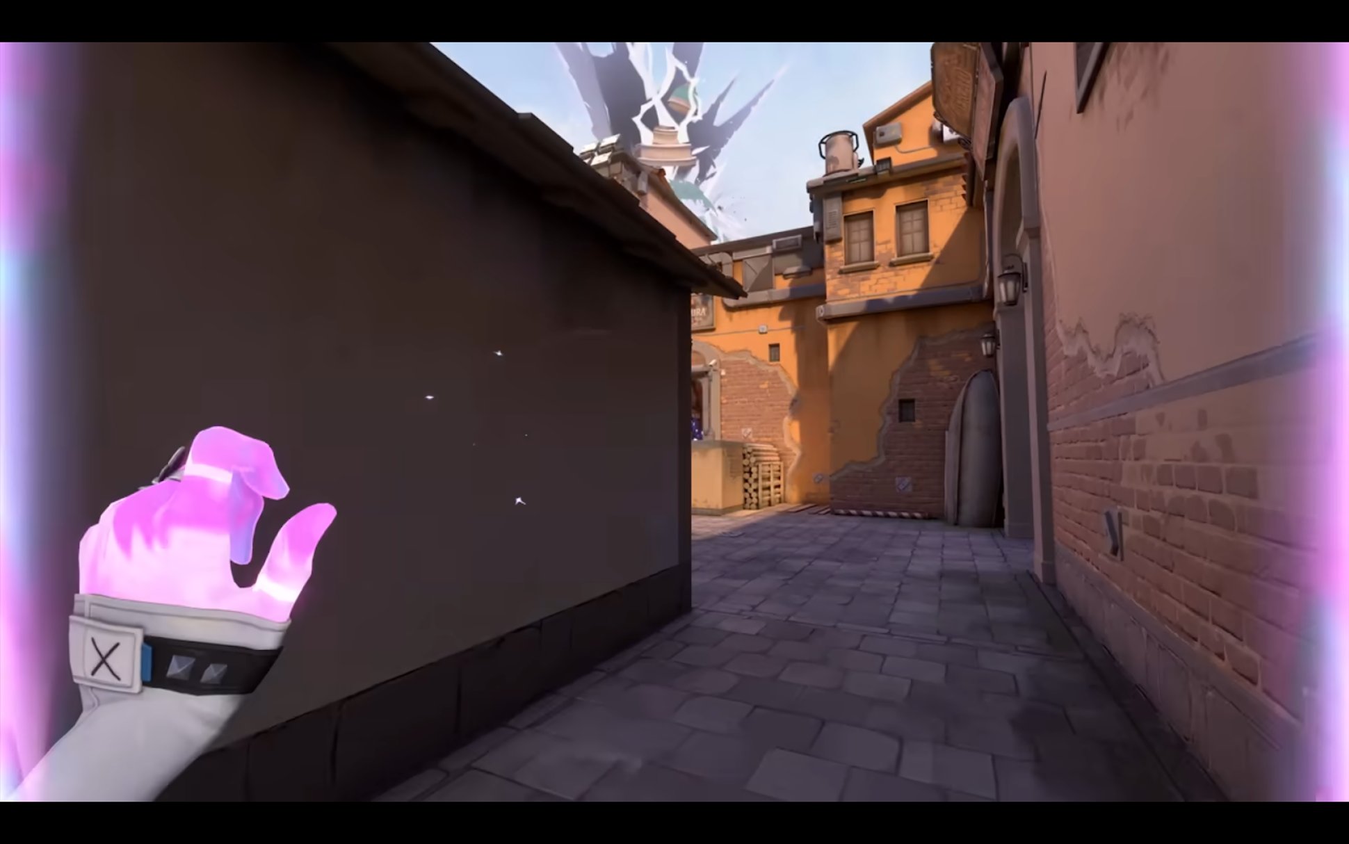 Clove - All You Need To Know About VALORANT's New Agent - ProSettings.net