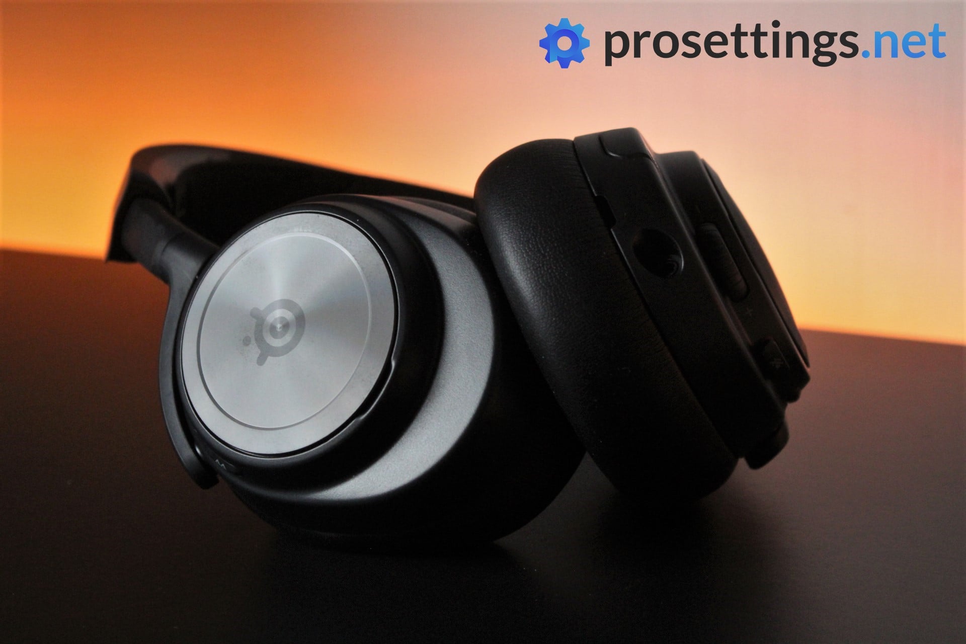 SteelSeries Arctis Nova Pro Wireless Review - ProSettings.net