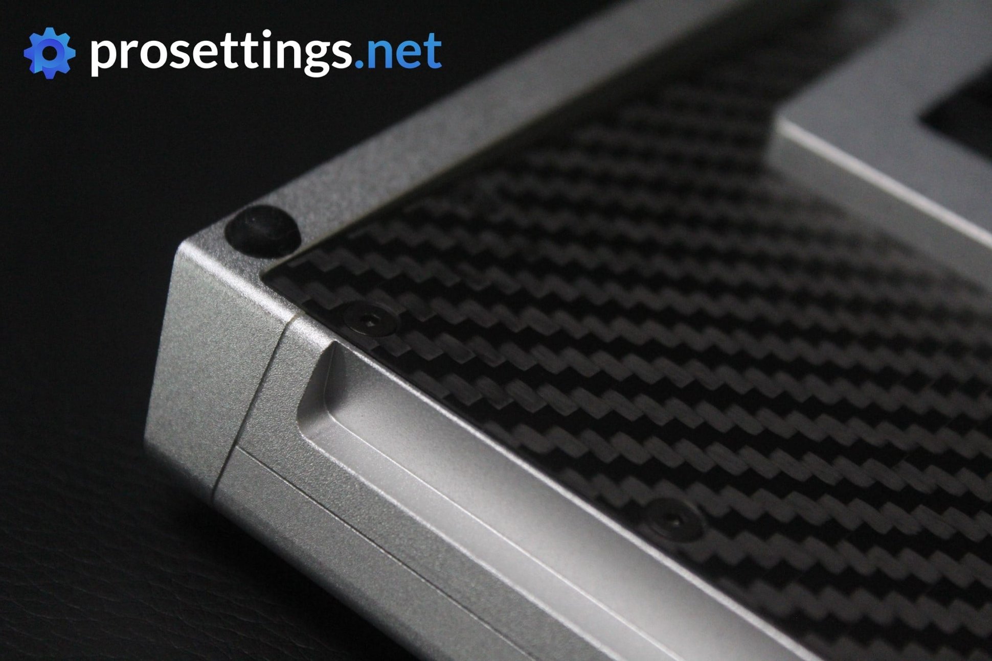 Ducky ProjectD 65 Outlaw Review - ProSettings.net