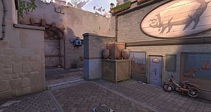 S1Mon VALORANT Settings, Crosshair & Config - ProSettings.net