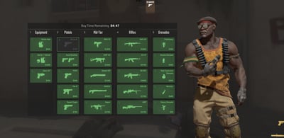 Best CS2 Loadouts - ProSettings.net