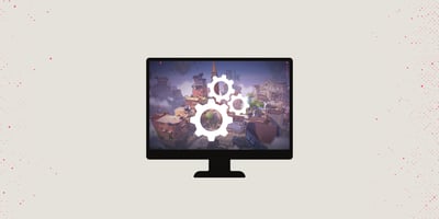 Best Monitor Settings for VALORANT - How To Find Your Own Perfect ...