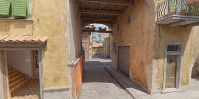 CS2 Open Beta? Update Adds Inferno and New MM System - ProSettings.net