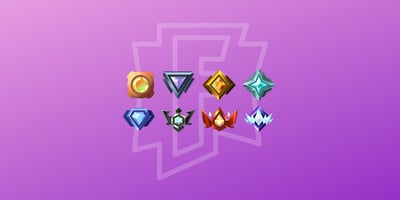 Fortnite Ranks Explained - ProSettings.net