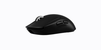 Logitech G Pro X Superlight 2 Review - ProSettings.net