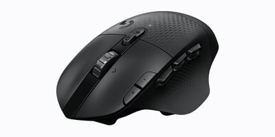 Logitech G604 Review - ProSettings.net