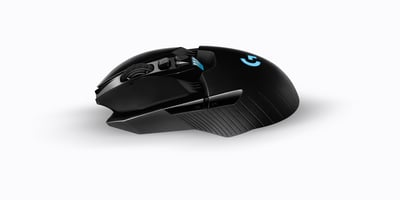 Logitech G903 Review - ProSettings.net