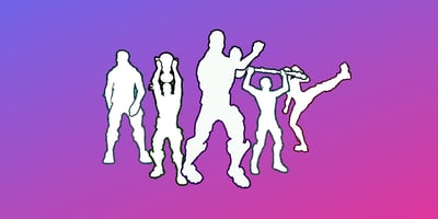 Rarest Fortnite Emotes - ProSettings.net