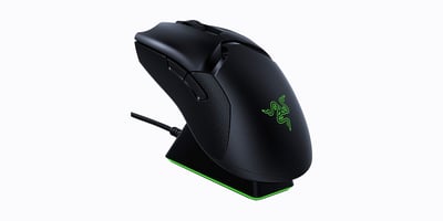 Razer Viper Ultimate Review - ProSettings.net