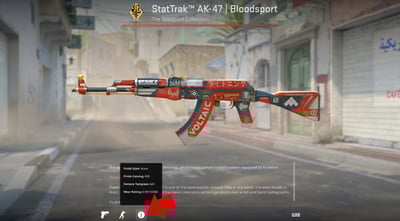 CS2 Float Values Explained - ProSettings.net