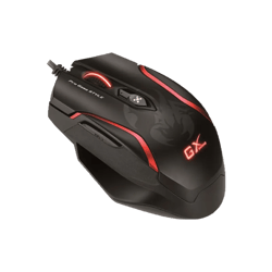 GX Gaming - Esports Brands - ProSettings.net