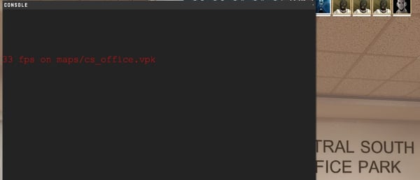 How to Show FPS in CS2 - ProSettings.net
