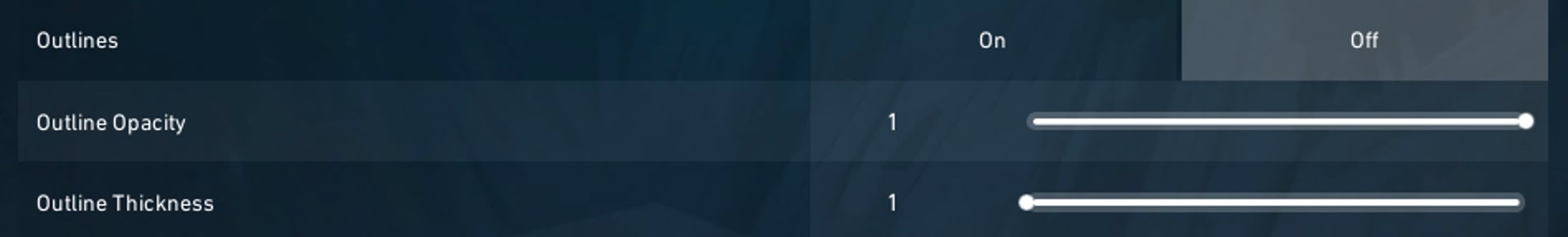 Best VALORANT Crosshair - ProSettings.net