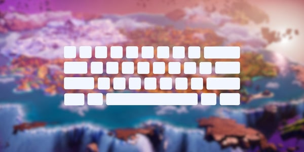 Best Keyboard for Fortnite [78 Pro Players, Aug 2023]