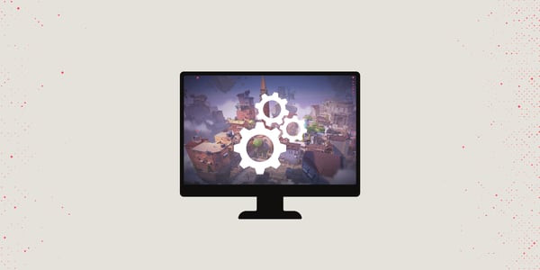 Best Monitor Settings for VALORANT - How To Find Your Own Perfect ...