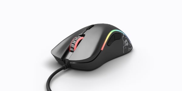 Glorious Model D Review - ProSettings.net