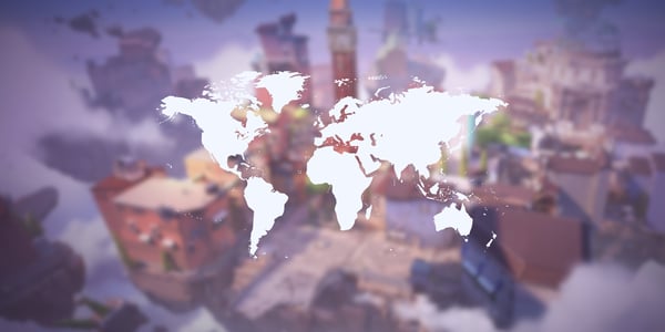 How to Change Region in VALORANT - ProSettings.net