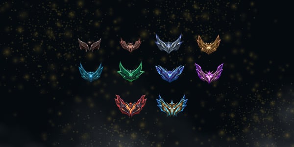 League of Legends Ranks Explained - ProSettings.net