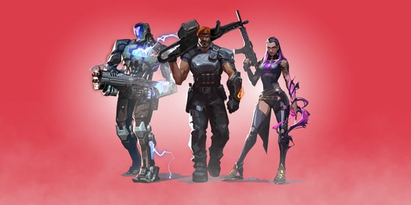 Best VALORANT Agents for Beginners - ProSettings.net