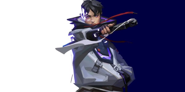 VALORANT's New Agent Iso - Everything You Need to Know - ProSettings.net