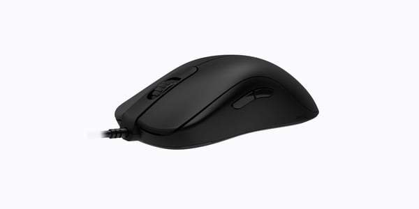 Zowie FK2-B Review - ProSettings.net