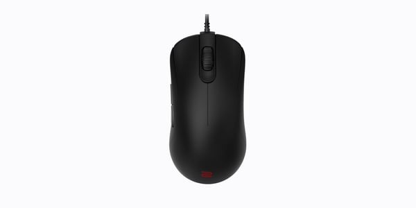 ZOWIE ZA12-C Review - ProSettings.net
