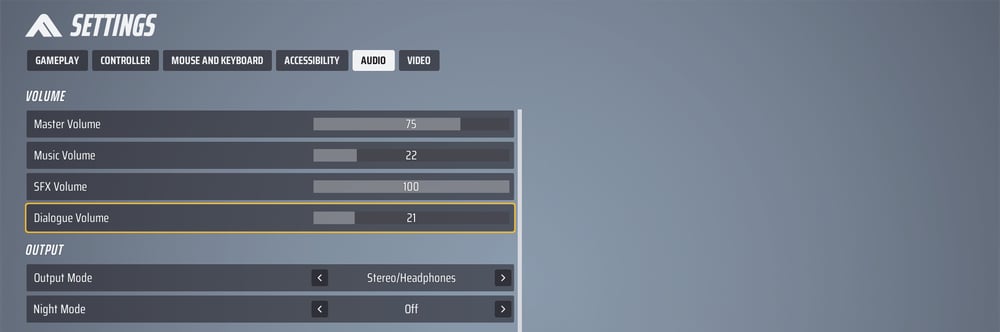 THE FINALS Best Settings and Options Guide - ProSettings.net