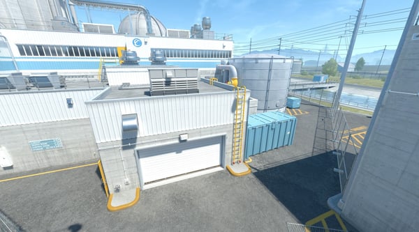 20 Images of Nuke in CS2 - ProSettings.net