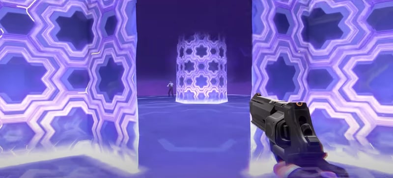 VALORANT's New Agent Iso - Everything You Need to Know - ProSettings.net