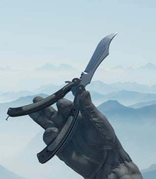 The Most Popular CS Knives - ProSettings.net