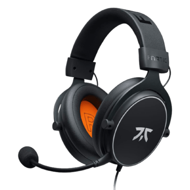 Fnatic - Esports Brands - ProSettings.net