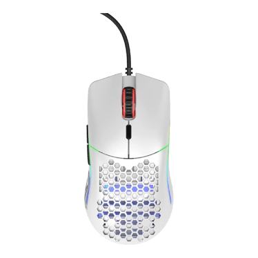 Glorious - Esports Brands - ProSettings.net