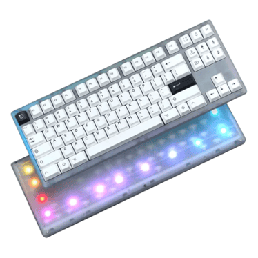 KBDfans - Esports Brands - ProSettings.net