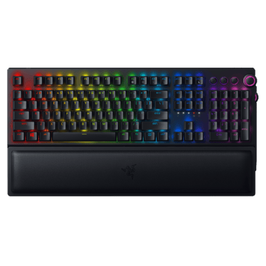 Best Keyboard for DOTA 2 [45 Pro Players, Mar 2024]