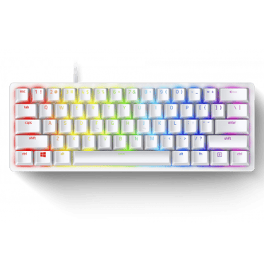 Best Keyboard for Rainbow Six Siege [85 Pro Players, Jan 2024]
