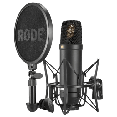 Rode - Esports Brands - ProSettings.net